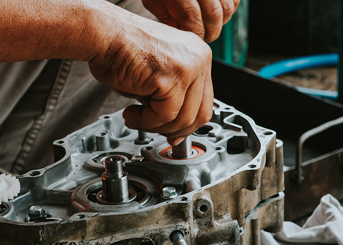 Our Services - Dahlin Power Sports & Auto